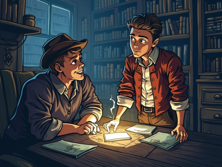 How to Create Engaging Interactive Story Games That Hook Players